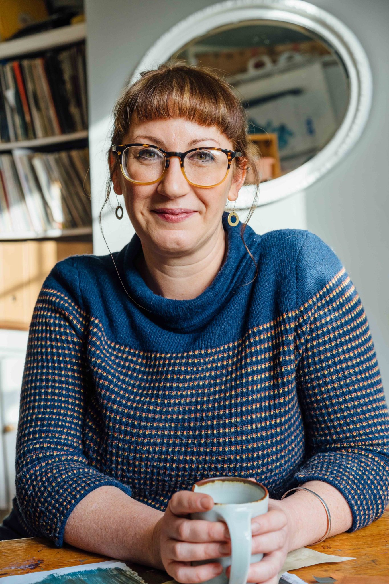 Shortlist 2020 – The Klaus Flugge Prize | Official Website
