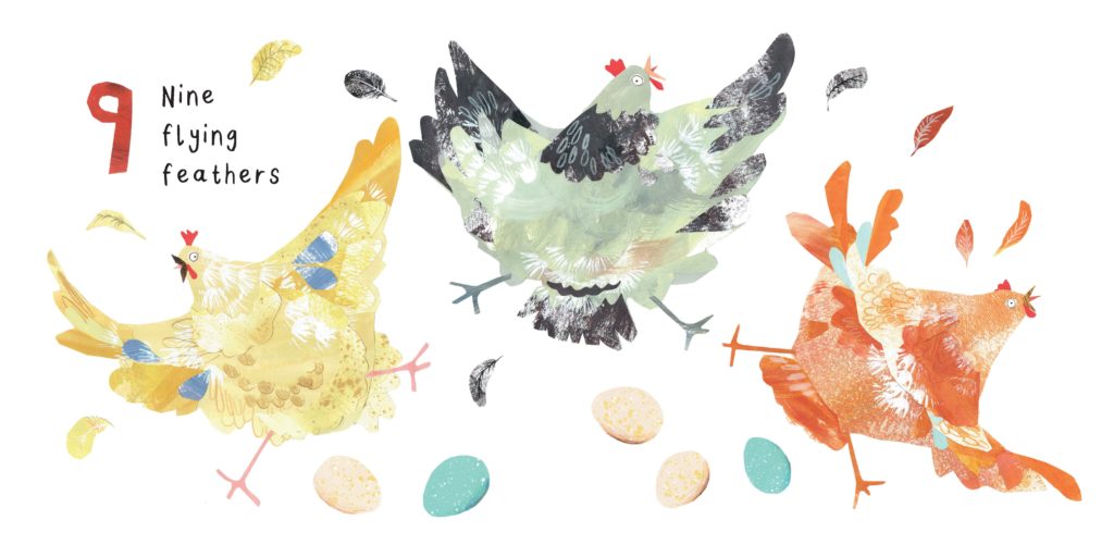 Shortlist 2020 – The Klaus Flugge Prize | Official Website