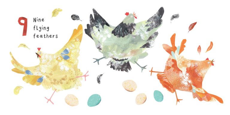 Shortlist 2020 – The Klaus Flugge Prize | Official Website